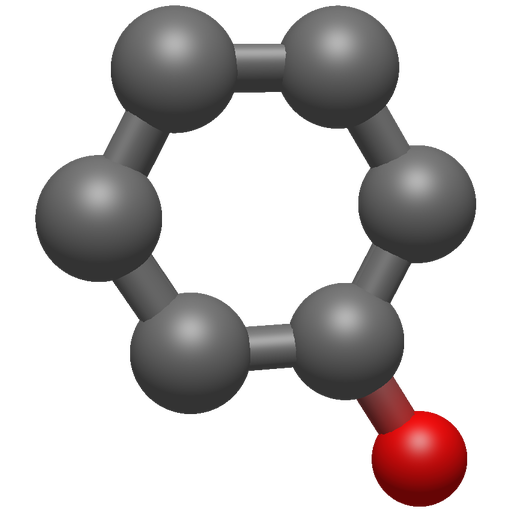 Quantum molecules
